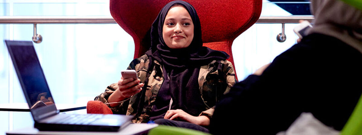 Getting started with IT | Birmingham City University